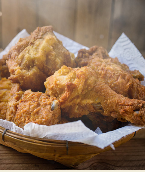 Royal Rooster (Bournemouth) - Chicken Takeaway in Bournemouth