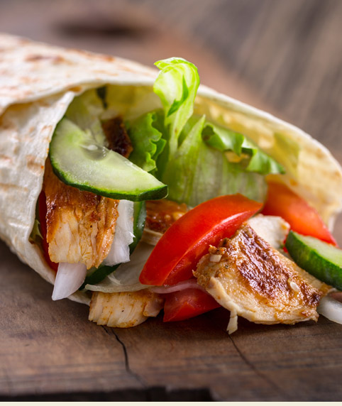 Royal Rooster (Bournemouth) - Chicken Takeaway in Bournemouth